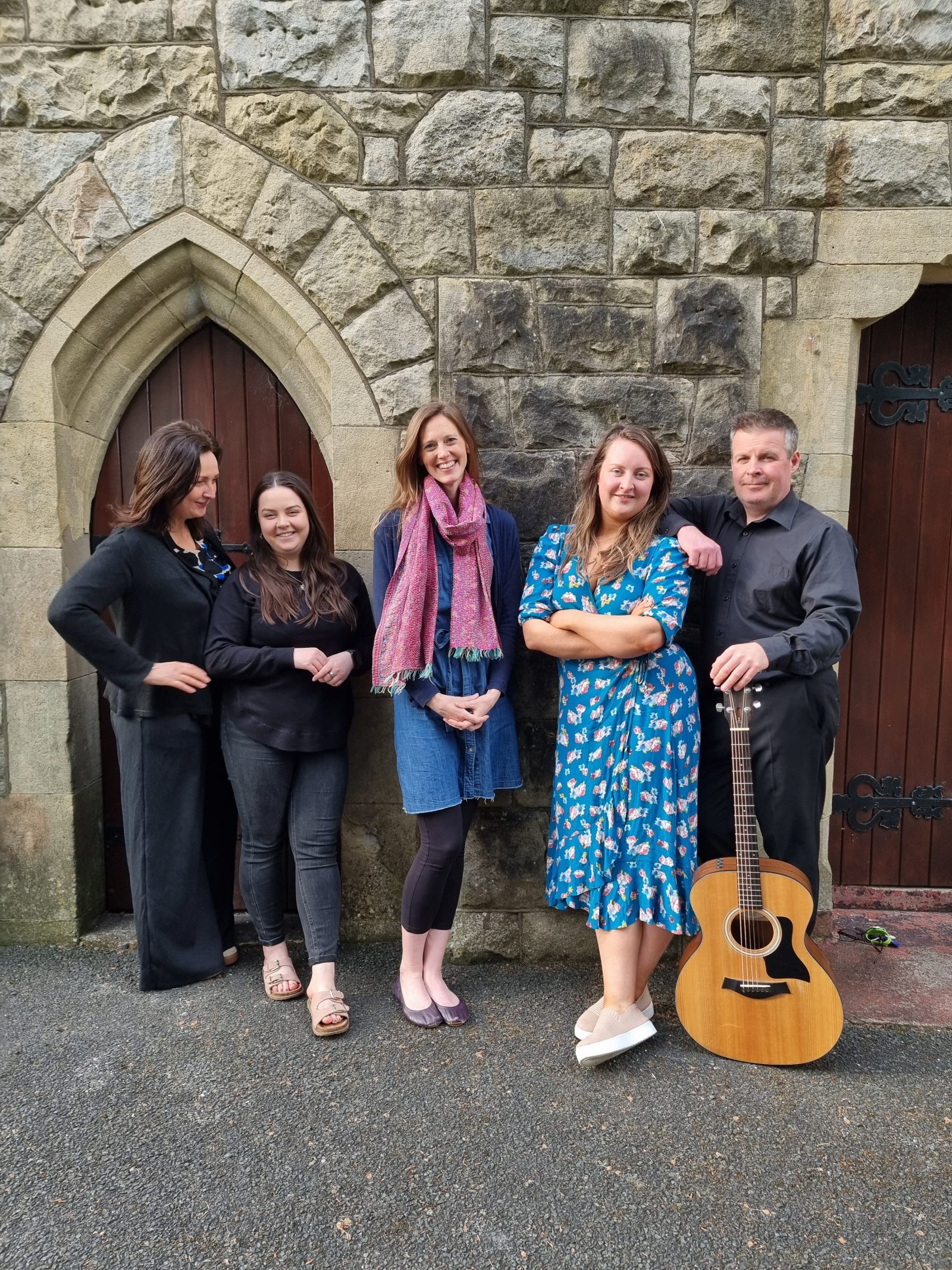 Concerts - Celtic Psalms